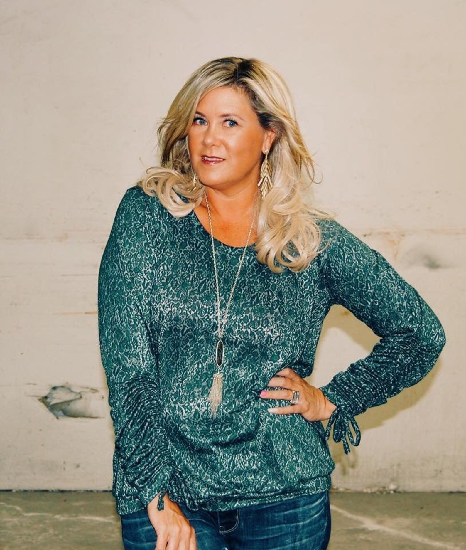 Sweater Sewing Pattern for Women Seamingly Smitten Pdf Sewing | Etsy