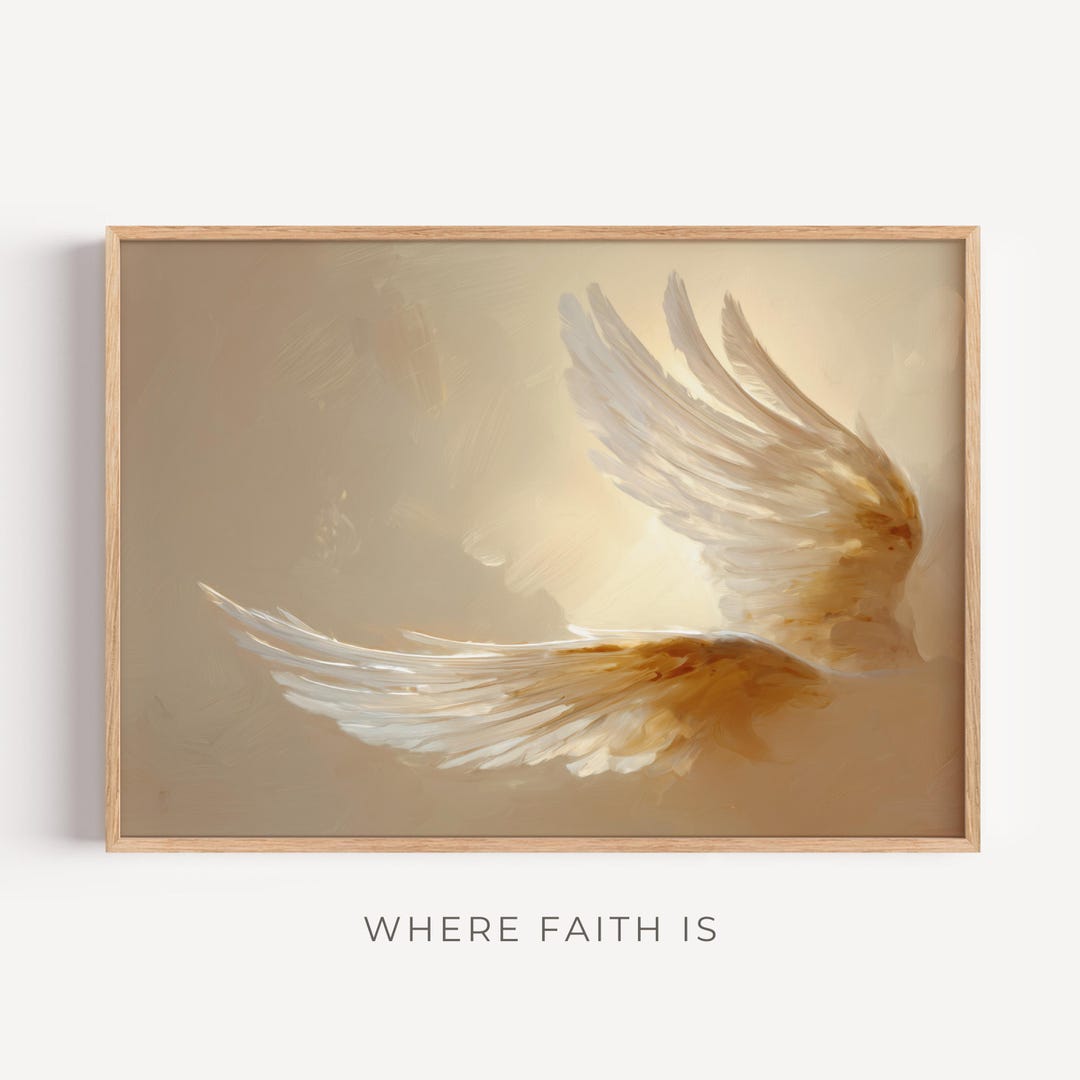 He Shall Cover You With His Feathers - Psalm 91:4, Modern Christian ...