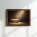 The Empty Manger, Modern Christmas Wall Art, Digital Download ...