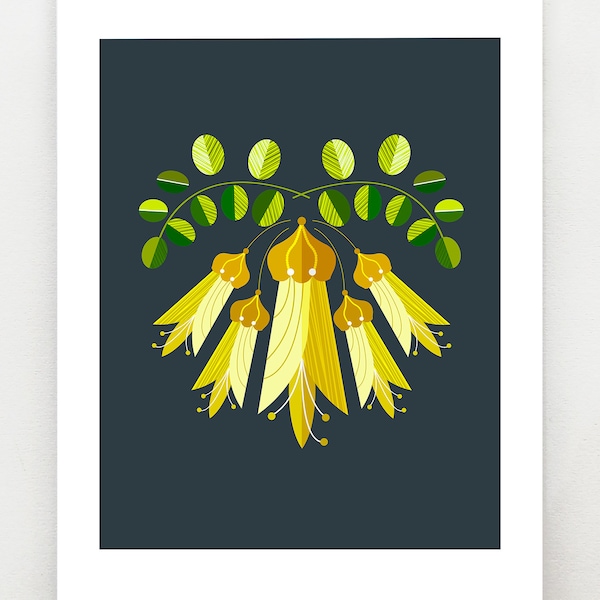 Native New Zealand - Etsy