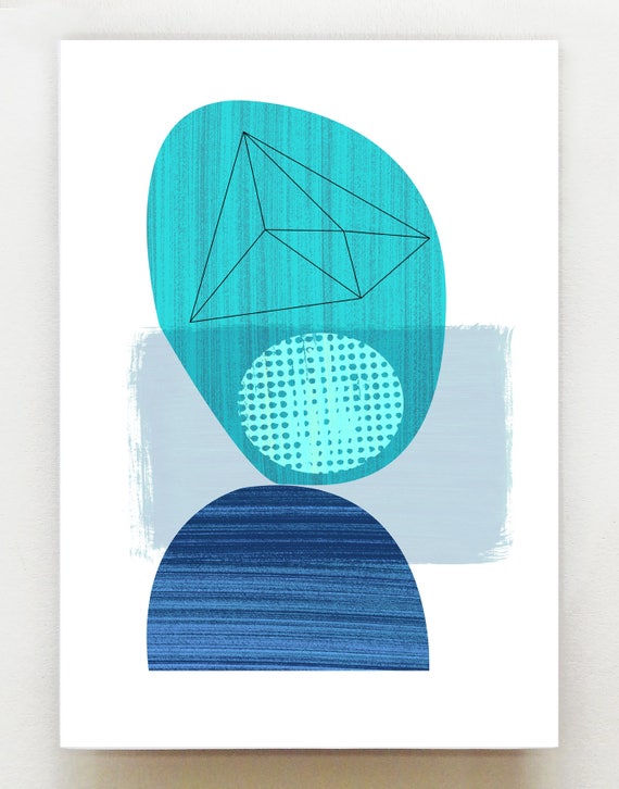 GRAPHIC ART PRINTS - E l l e n G i g g e n b a c h