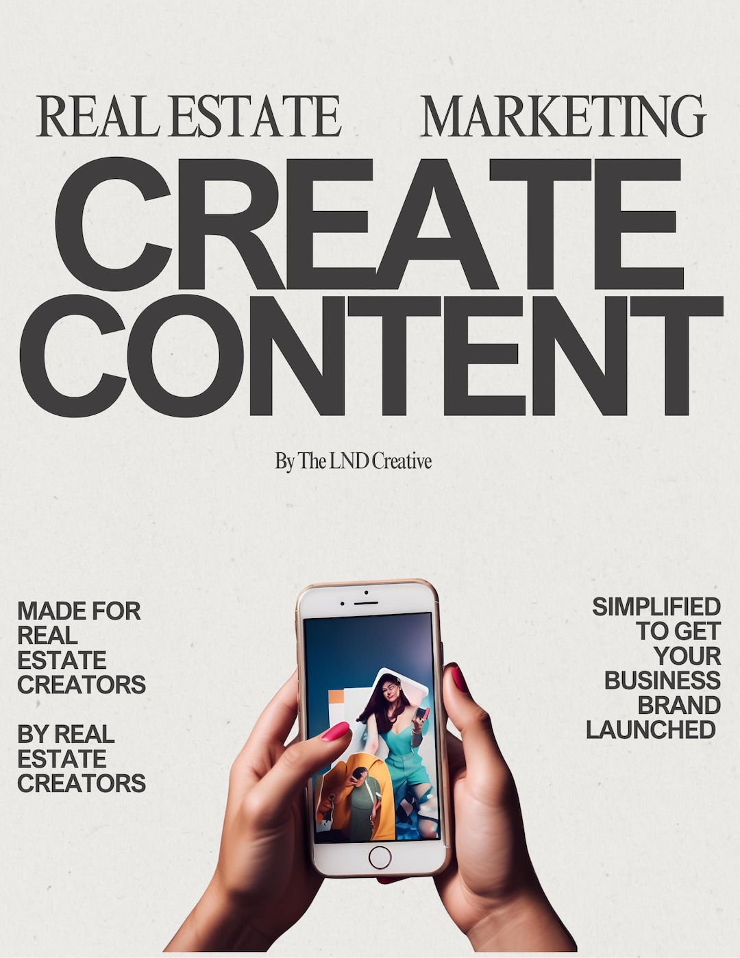 30 Reels Every Realtor Needs for 2026 - Etsy