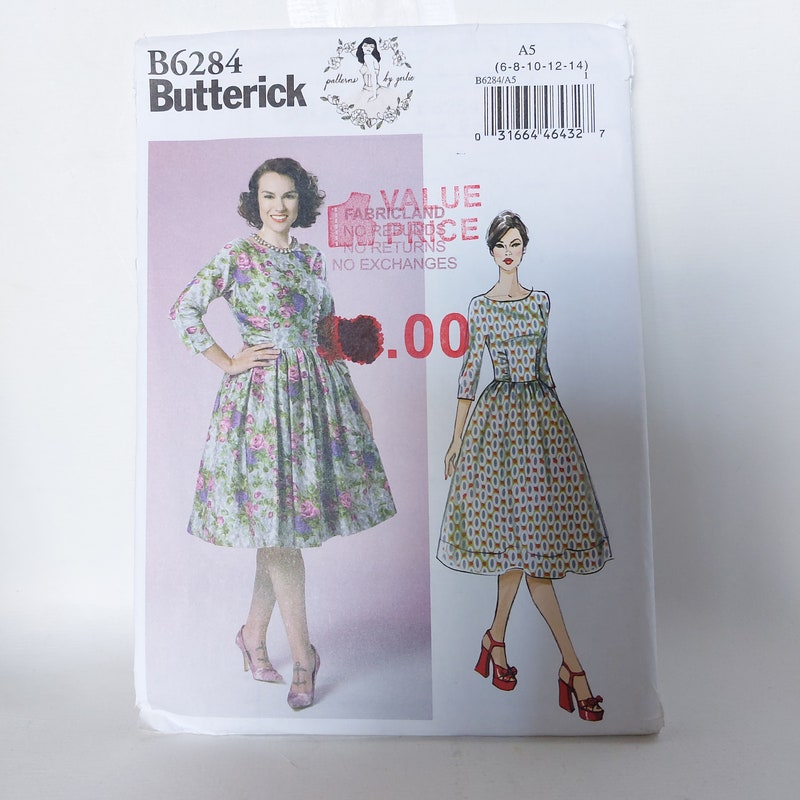 Patterns by Gertie - Etsy