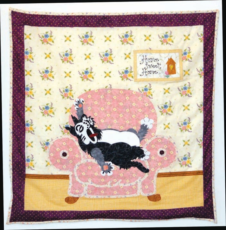 Cat Nap - Etsy Ireland