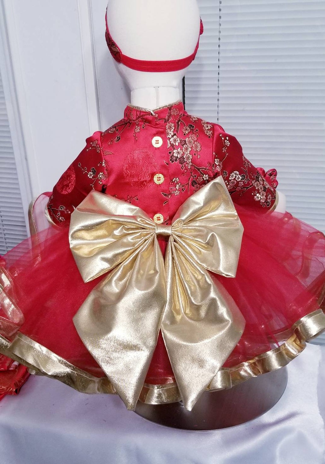 Extra Large Bow Addition - CUSTOM ORDER - Etsy