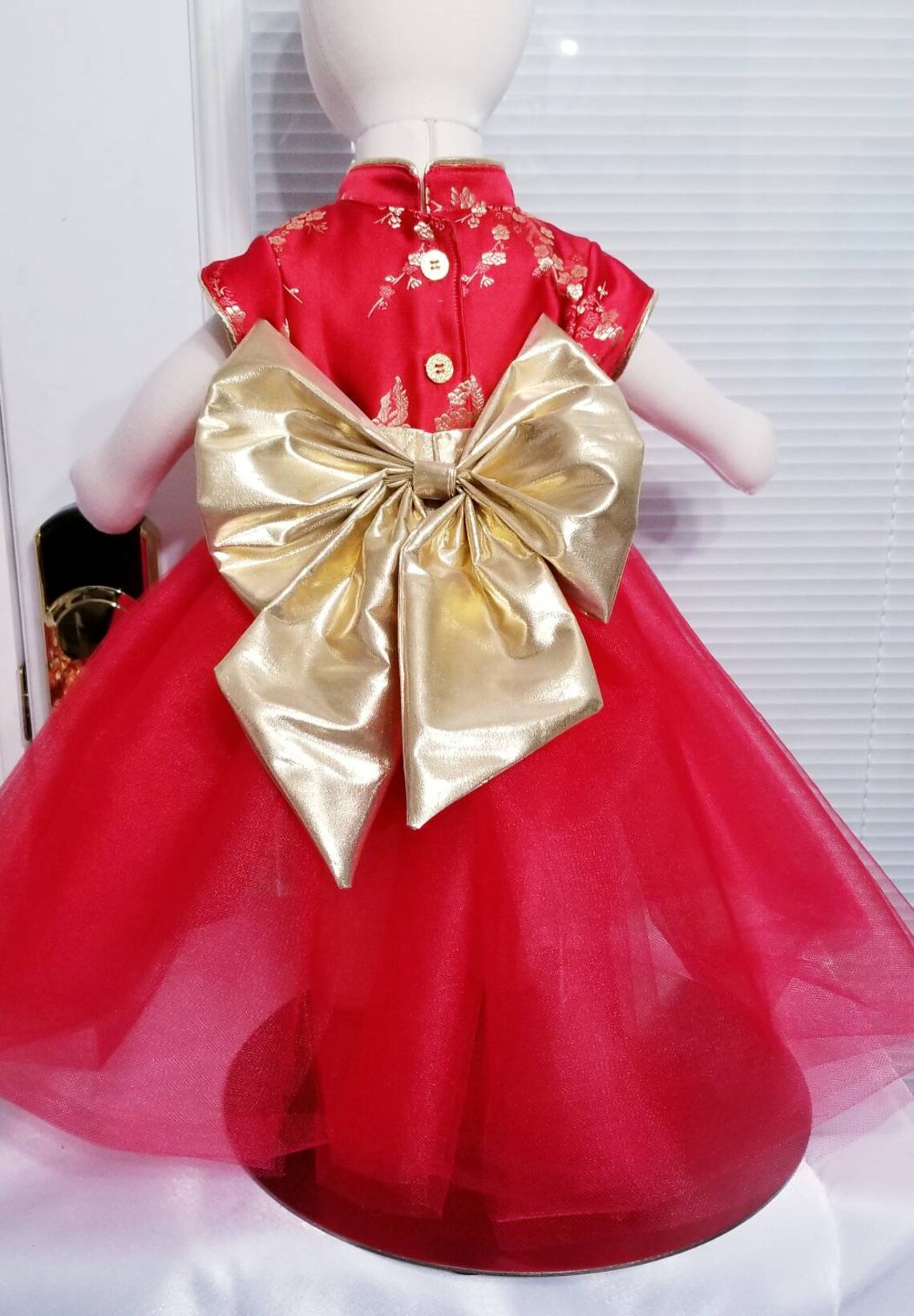 Extra Large Bow Addition - CUSTOM ORDER - Etsy