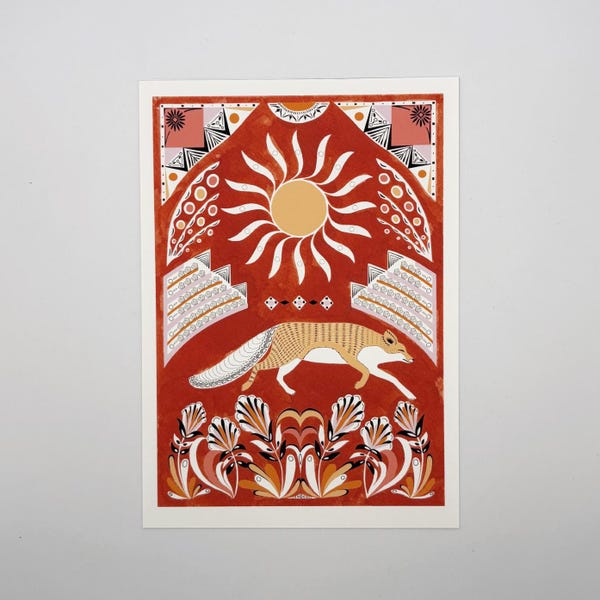 Kate Fox Design - Etsy UK