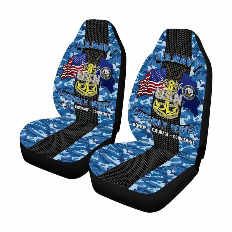 US Navy E-9 Master Chief Petty Officer E9 MCPO Senior Noncommissioned ...
