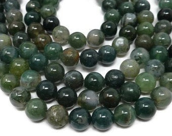 Forest Green Stone - Etsy