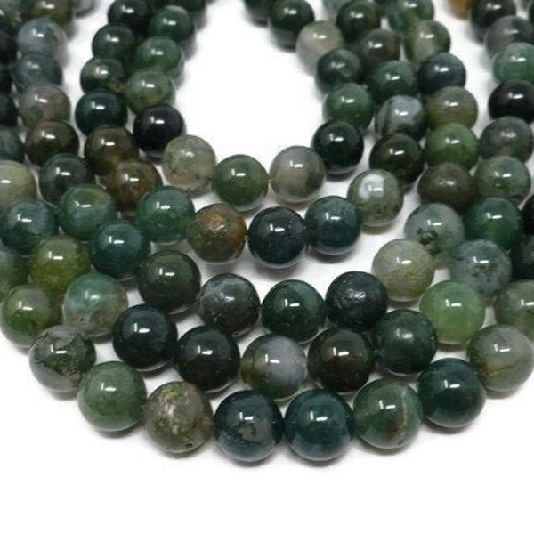 Dark Moss Green - Etsy