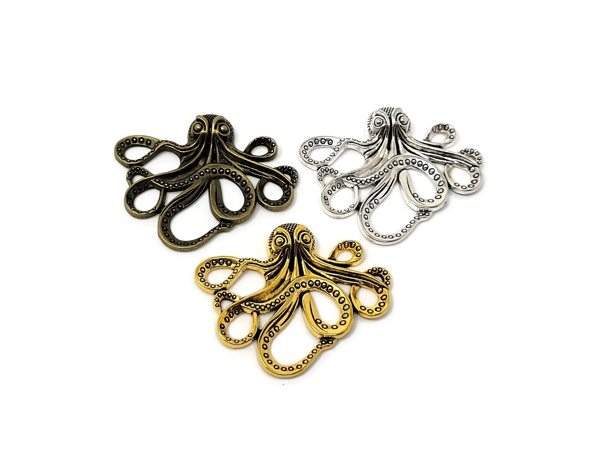 Nsa Surveillance Octopus