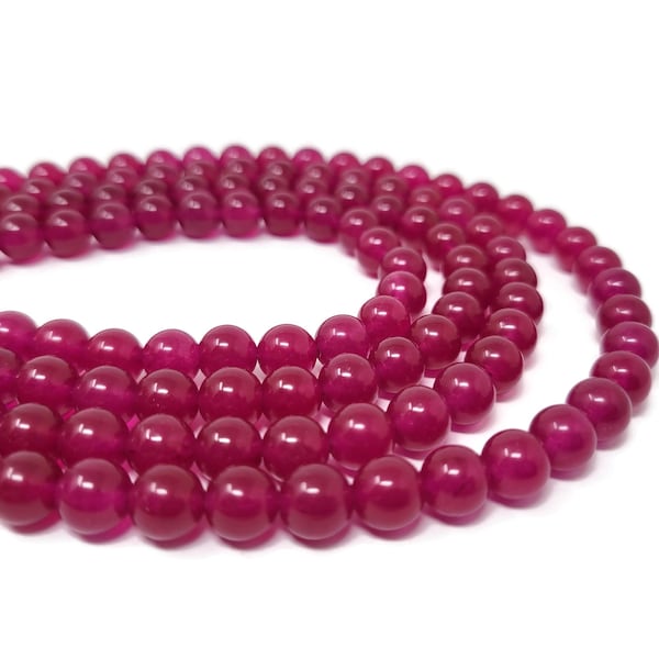 Dark Fuschia - Etsy