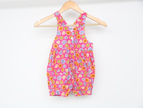 vintage 90s kids clothing - Gem