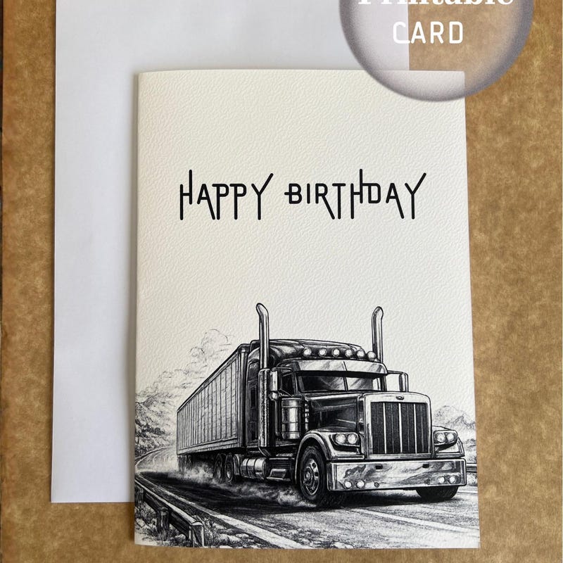 Funny Birthday Cards - Etsy