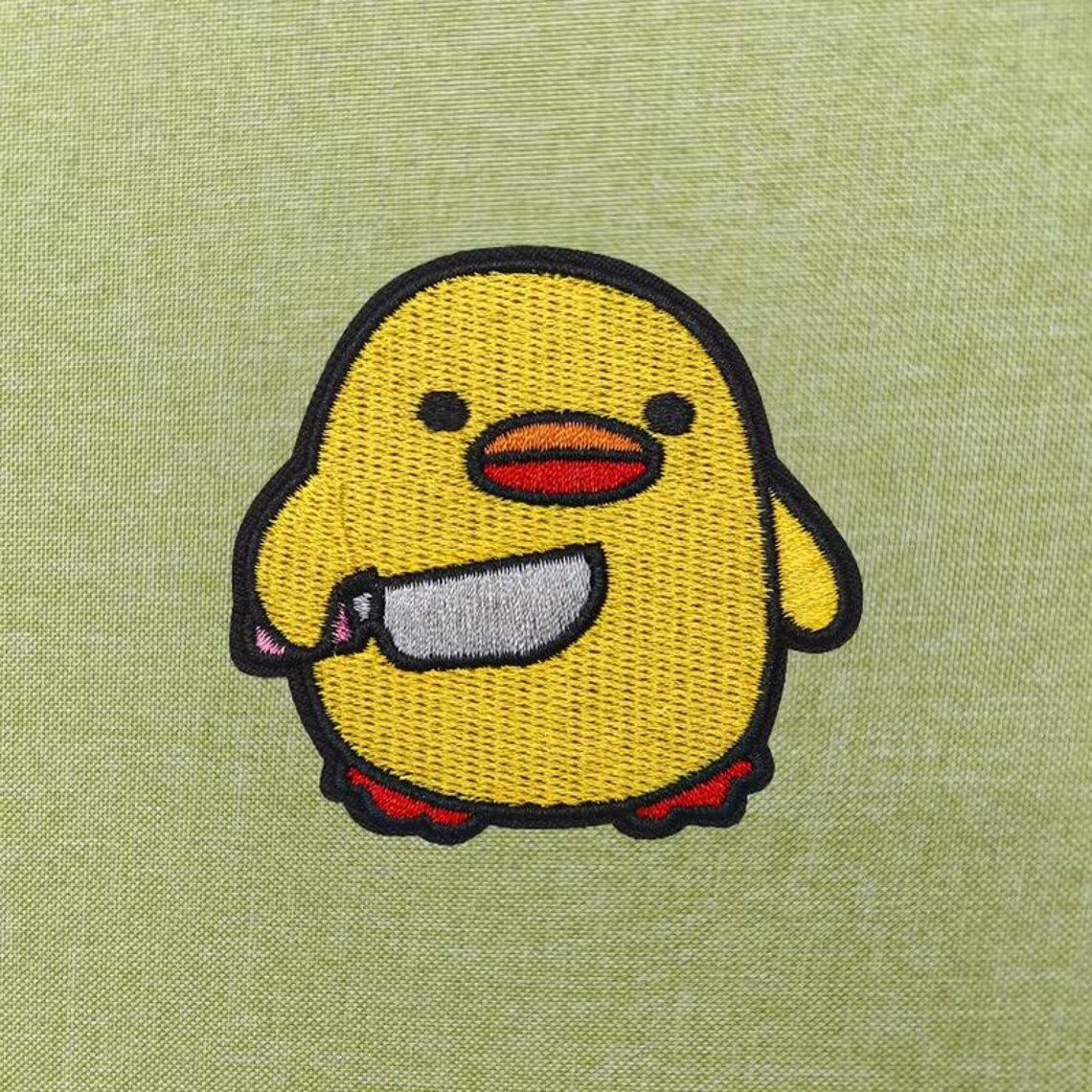 Tactical Embroidered Repair Patch, Multicolor Applique for Clothing ...
