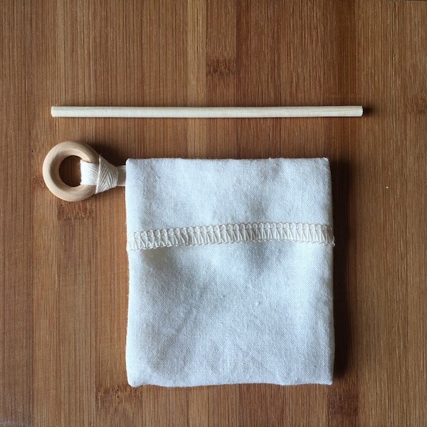 Tea Bag Fabric - Etsy