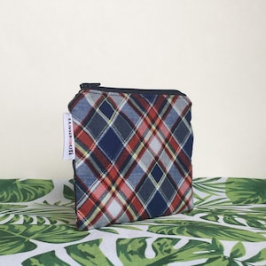 Reusable Snack Bag, Reusable Sandwich Bag, Reusable Zippered Bag ...