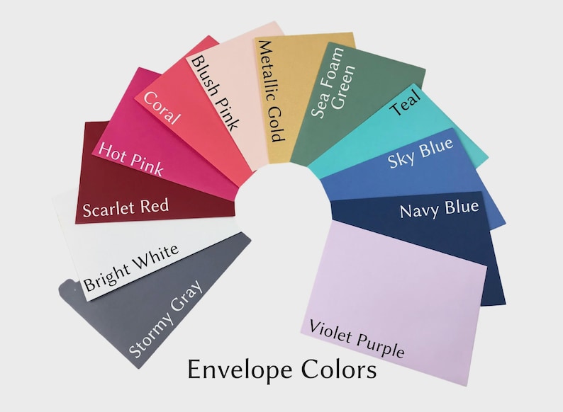 Letter Writing Stationery Set Personalized Perfect Letter Writing Set ...