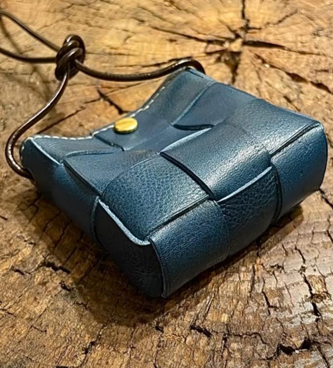 Leather Money Wallets Hand Made - Etsy