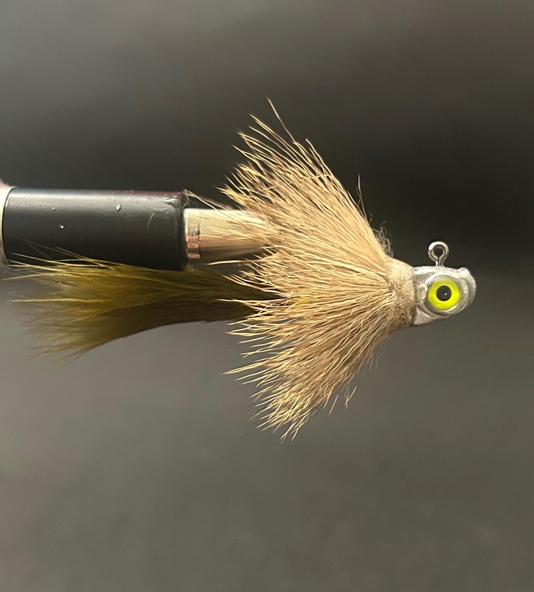 The Clipper Minnow Jig ( 4 Pack Size 1/8 ) - Etsy