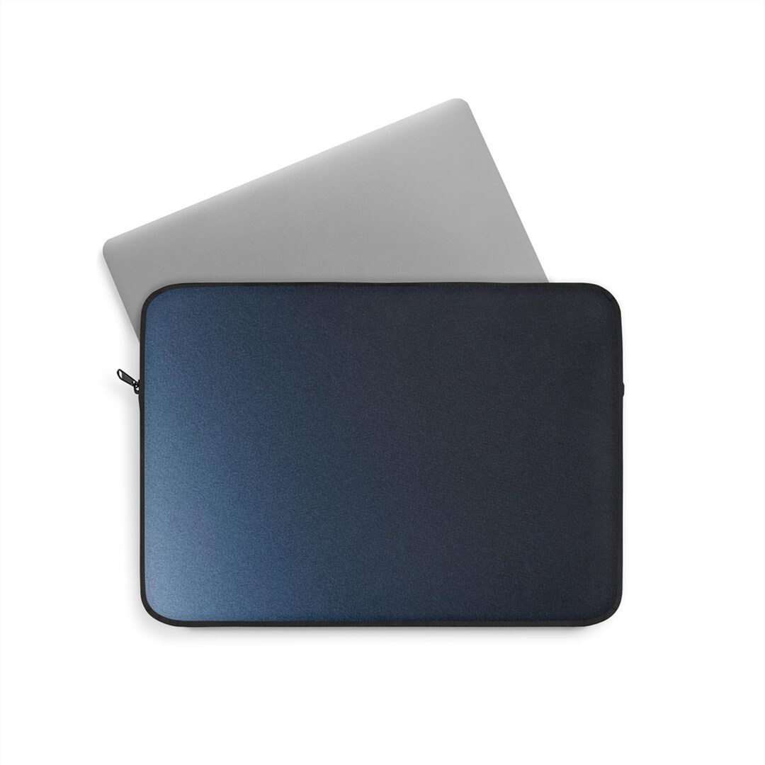Motivational Laptop Sleeve | Fleece Interior, Protective Cover (13-15 ...