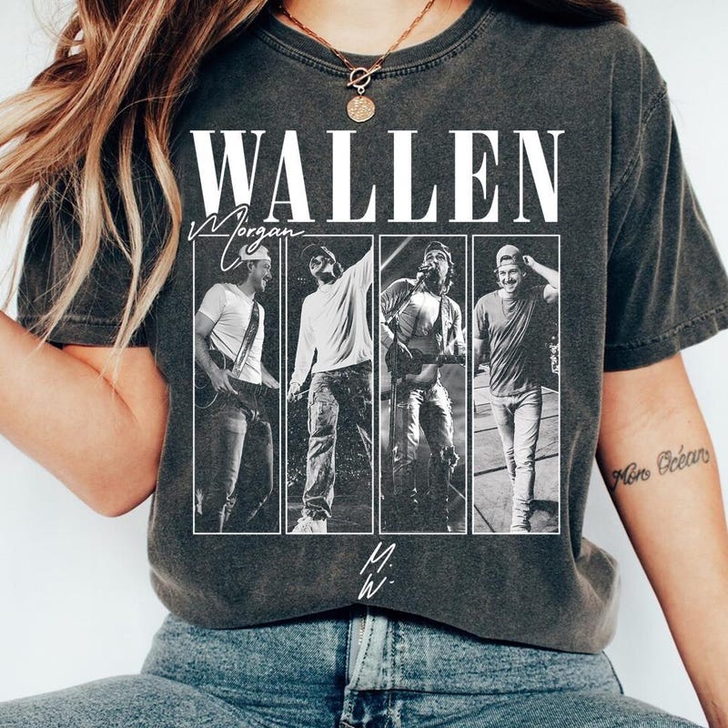 I M the Problem Wallen - Etsy
