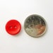Mixed Color 15mm Resin Buttons, 15mm Buttons, Two Hole Buttons box4b - Etsy