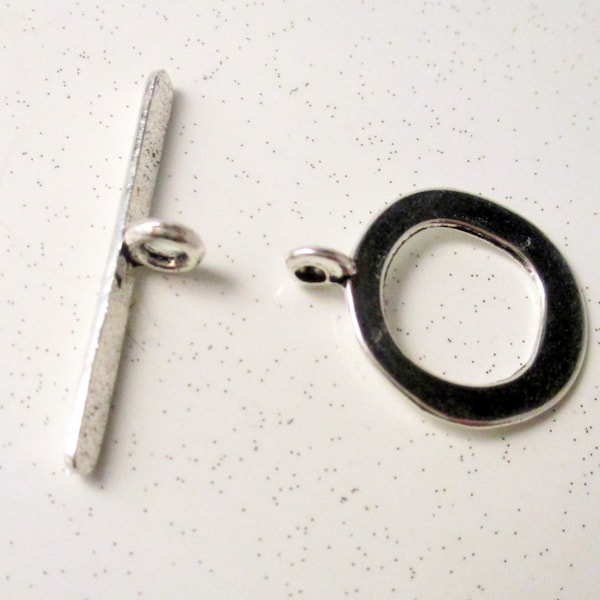 Toggle Clasp - Etsy