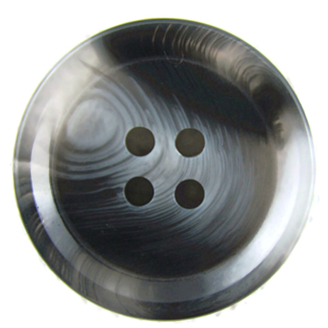 30 Gray Marble 15mm Resin Buttons 15mm Buttons Four Hole - Etsy Canada