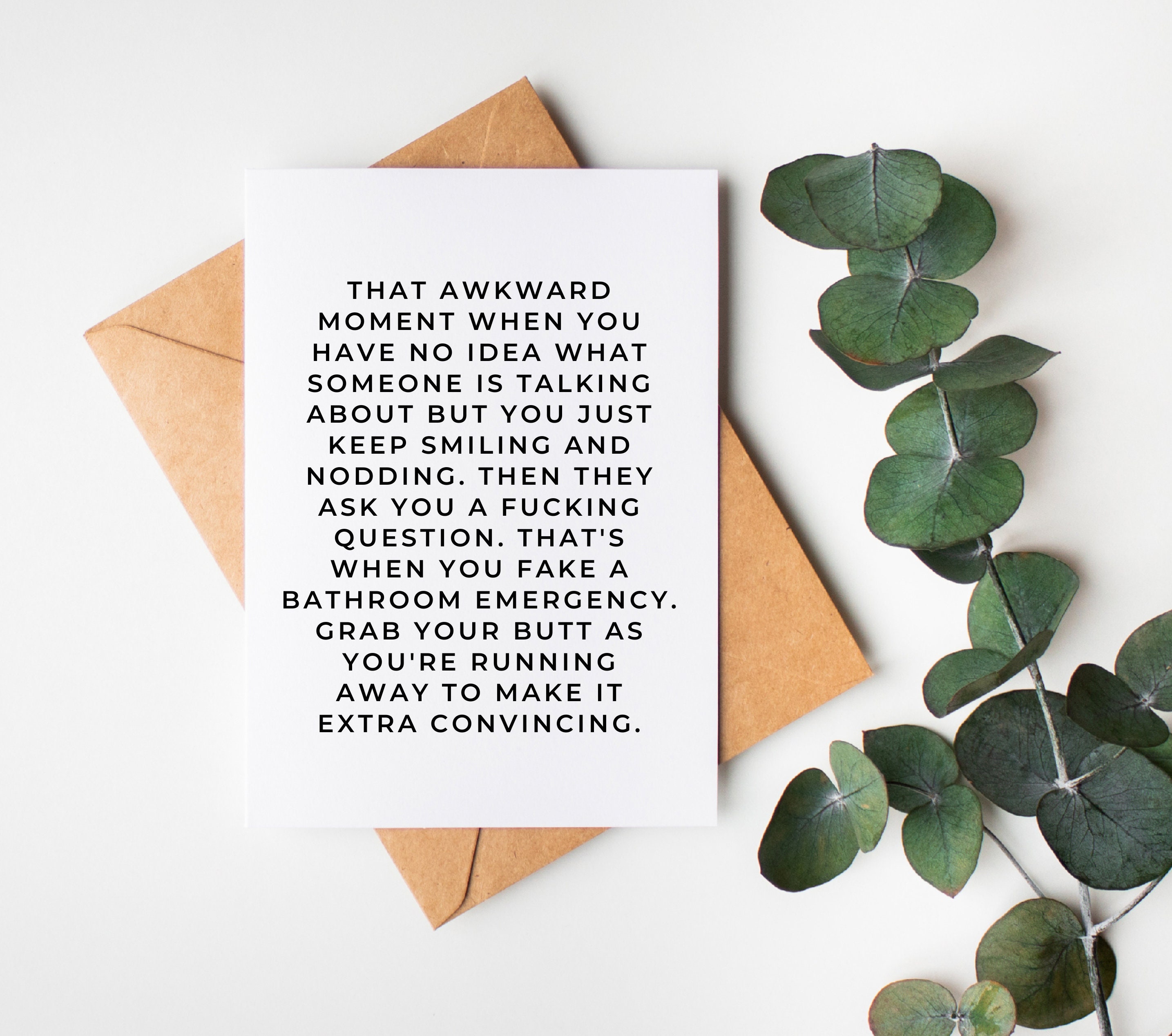 Funny Awkward Moments Texts