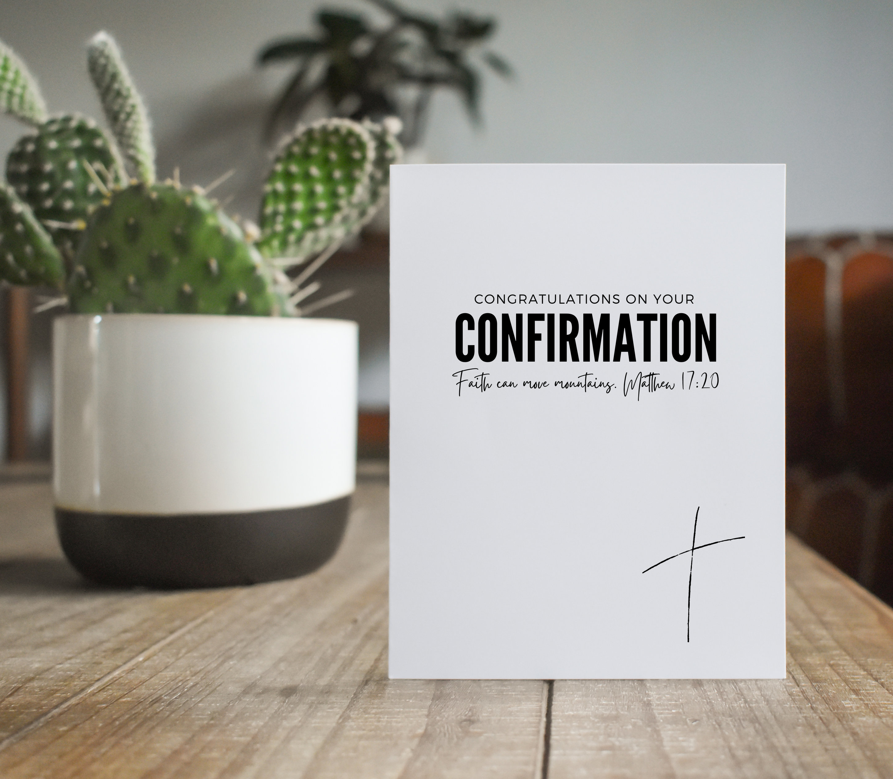 Congratulations Confirmation, Congratulations Confirmand, Christian ...