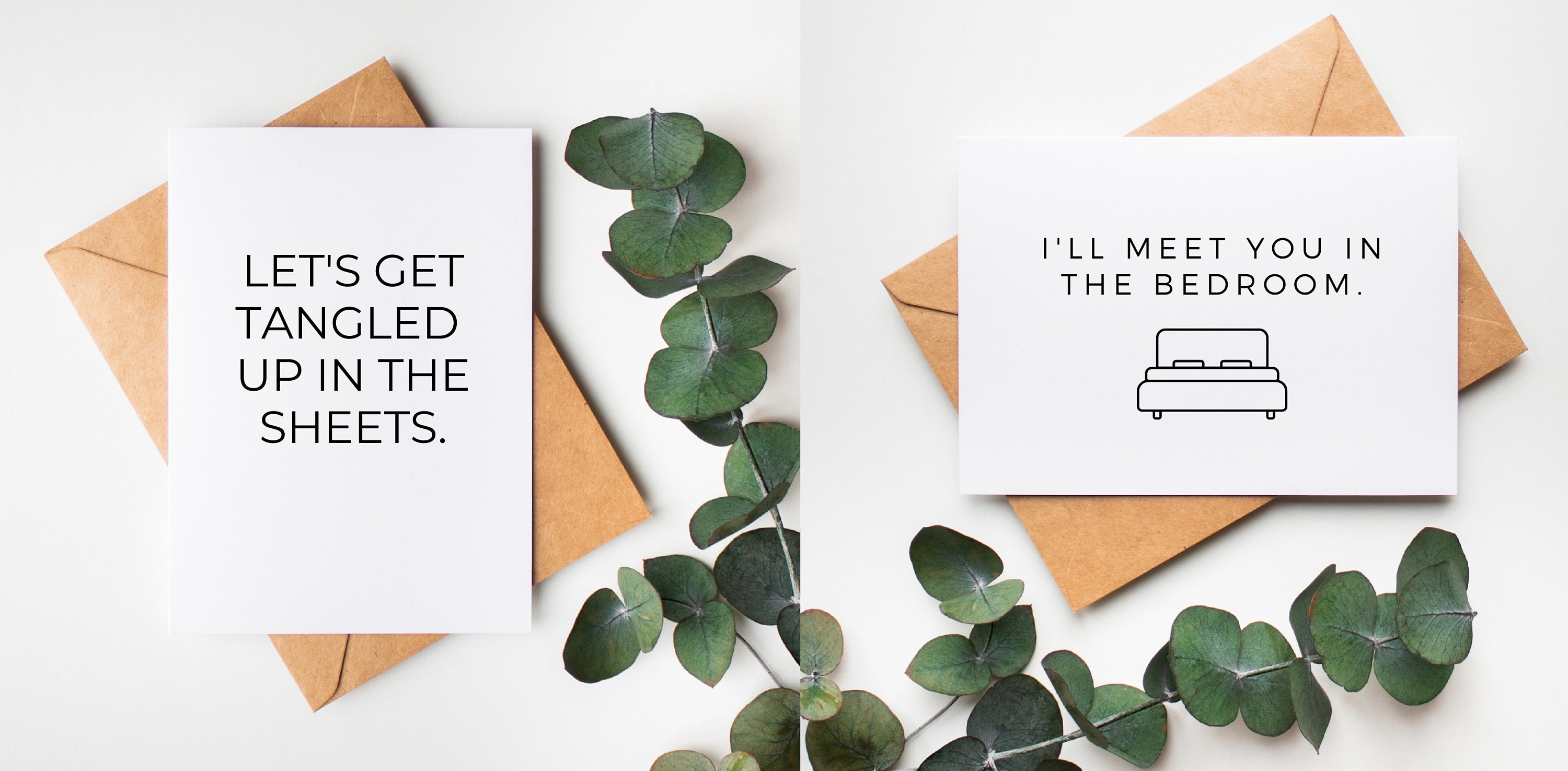 10-PACK Adult Cards, Raunchy Card, Valentine's Day, Intimate Cards ...