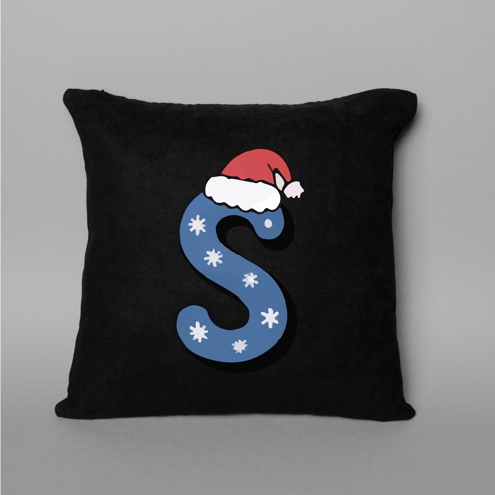 Christmas Alphabet Bundle – Festive Letters Clipart Set - Etsy