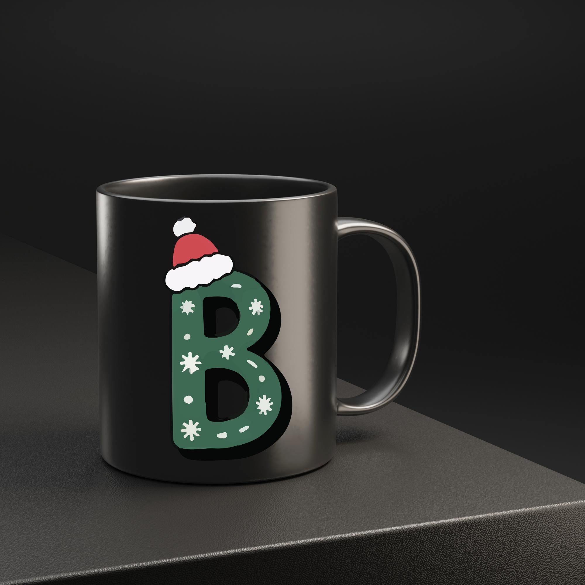 Christmas Alphabet Bundle – Festive Letters Clipart Set - Etsy