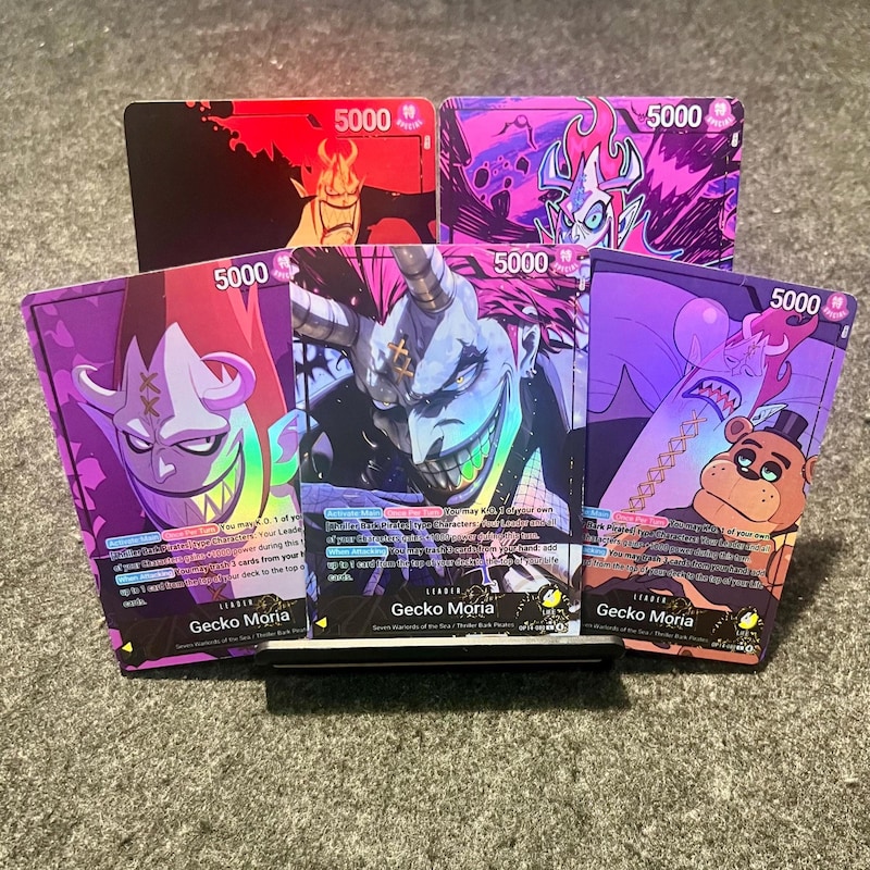 Boa Hancock Alt Art - Etsy