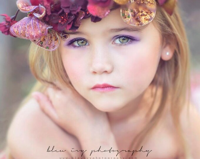 Holiday Ware, Photo Prop, Party Ware, Dress Up, Headband - Etsy