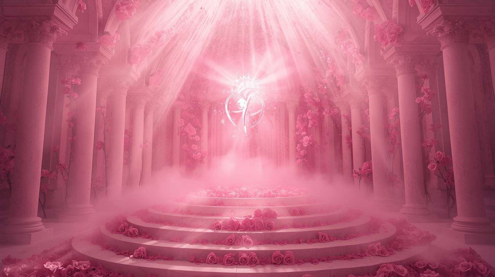 HEART ALIGNMENT RITUAL • Love & Relationship Healing • Emotional ...