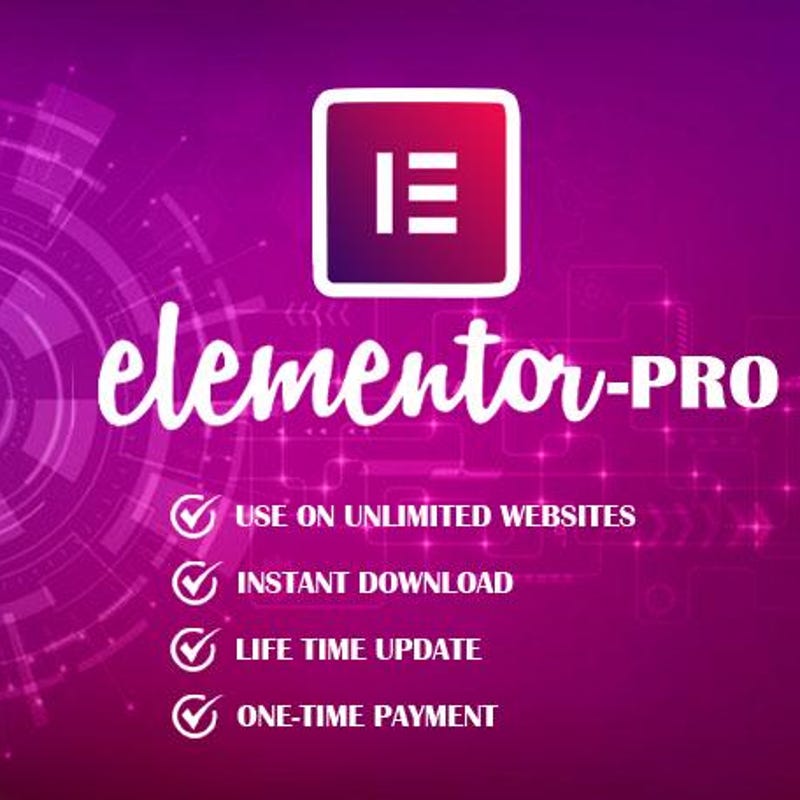 Wordpress Plugin No Gpl - Etsy