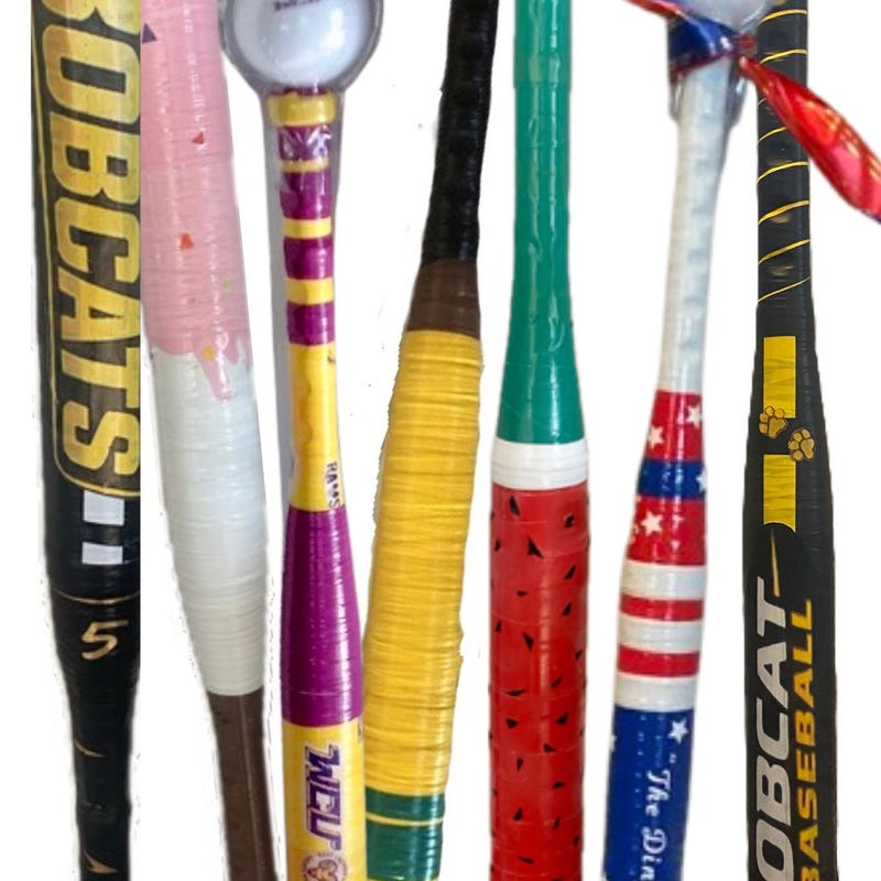 Custom Blitzball Bat - Etsy