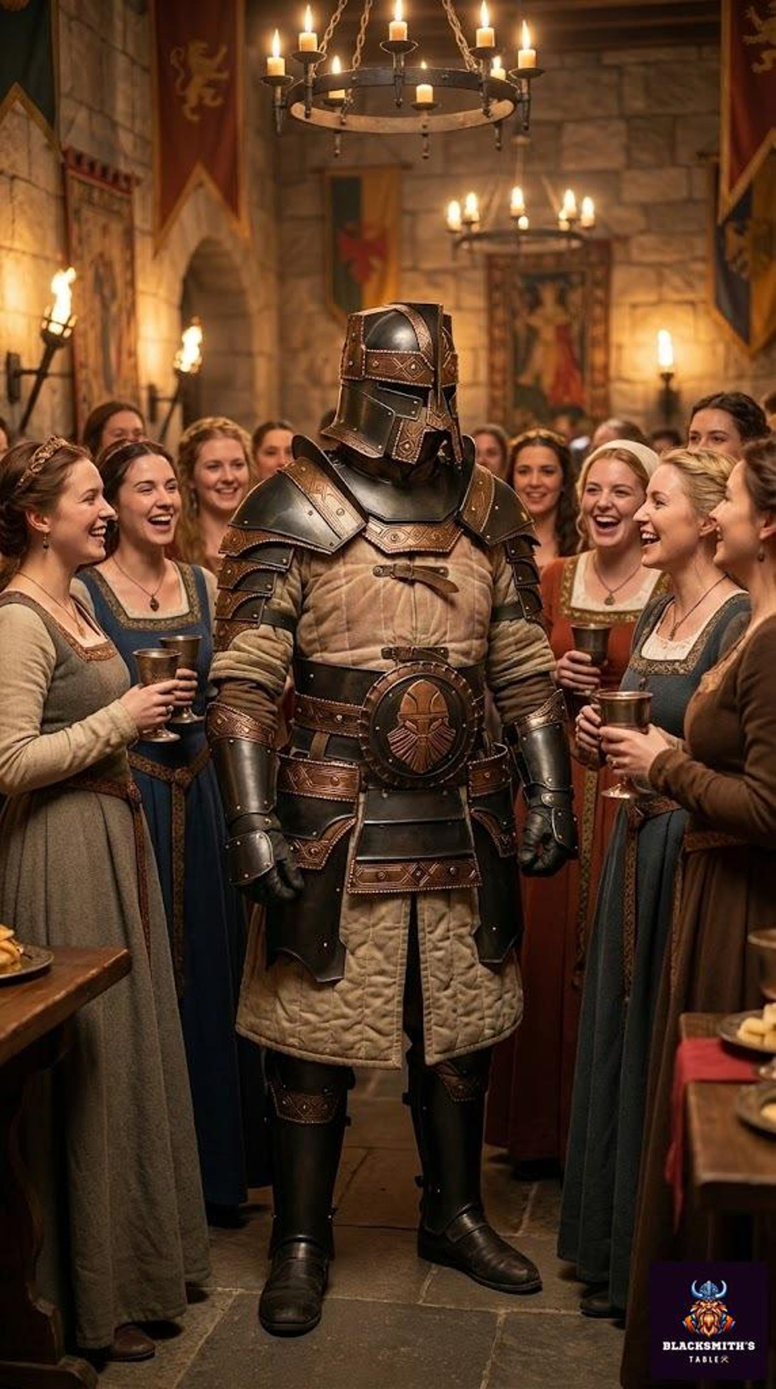 Medieval Moria Dwarves Full Body Armor Suit | LOTR Warrior Knight ...