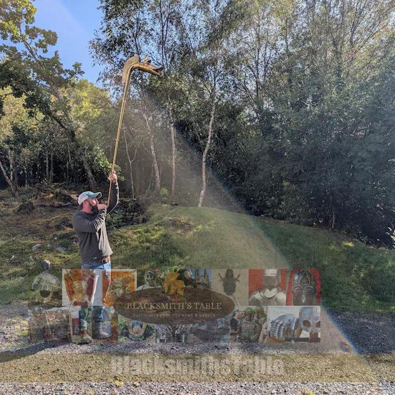 Brass Horn Playable - Etsy