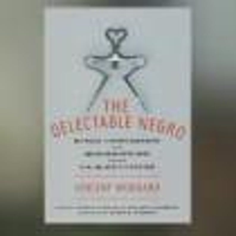 The Delectable Negro: Human Consumption and Homoeroticism - Etsy