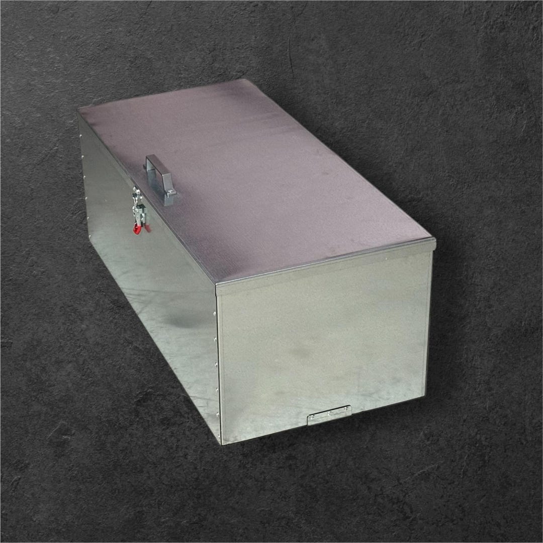 Toolbox Dxf & Dwg File - Etsy