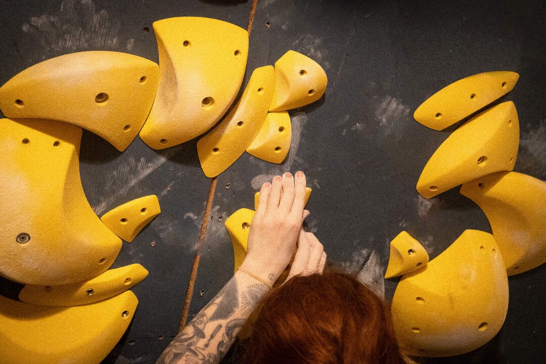 3d-printed Climbing Holds - Ø35 Series - Etsy