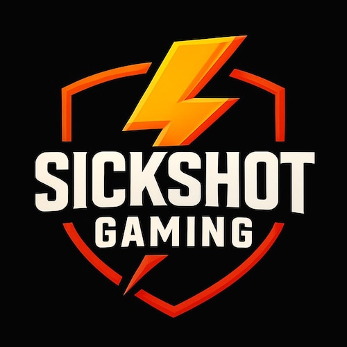 SickshotGaming - Etsy