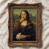 Printable Mona Lisa High Definition File for Printing Photos Posters ...
