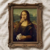 Printable Mona Lisa High Definition File for Printing Photos Posters ...