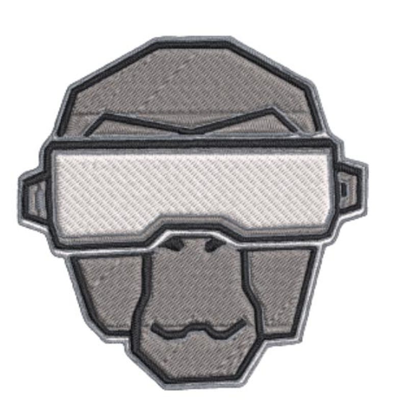 Gorilla Tag Badges - Etsy