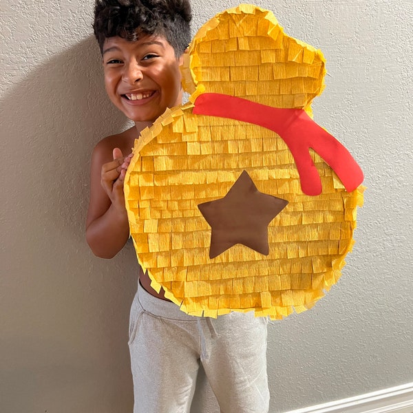 Custom Made Pinatas - Etsy