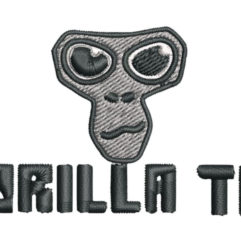 Gorilla Tag Badges - Etsy